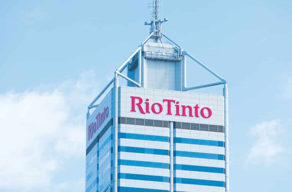 Rio Tinto warns the world about the struggle to replace fossil fuels ...