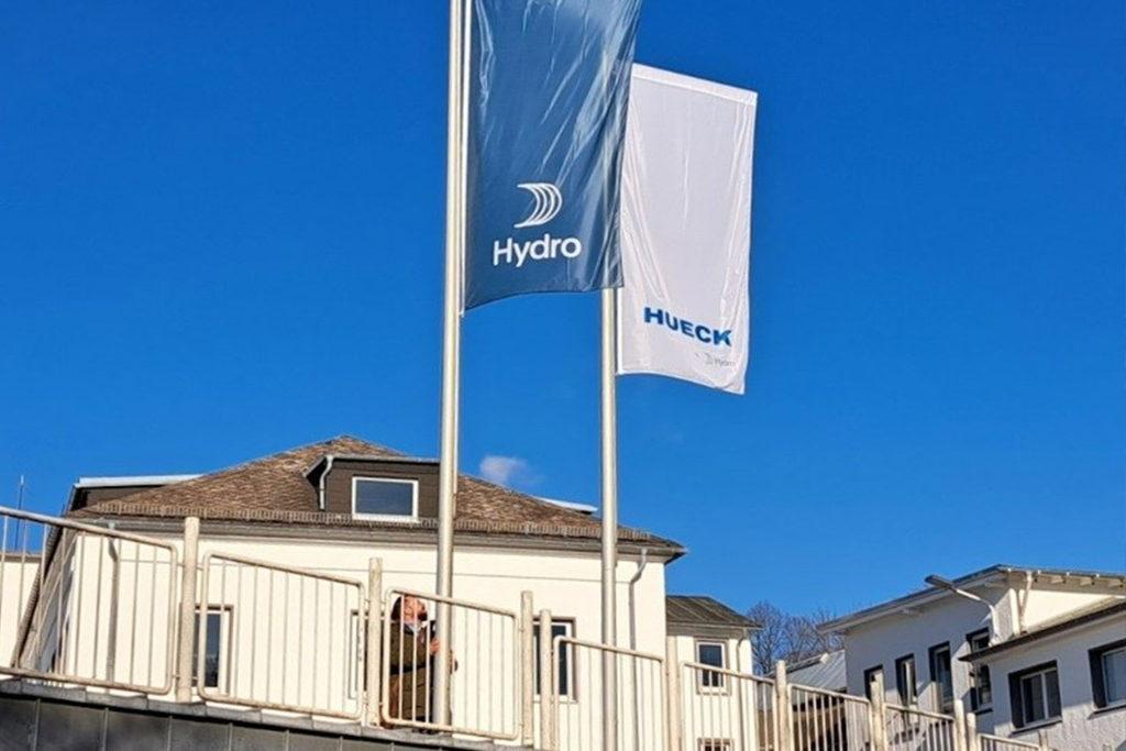 Hydro completes acquisition of Hueck, ready to increase its market ...