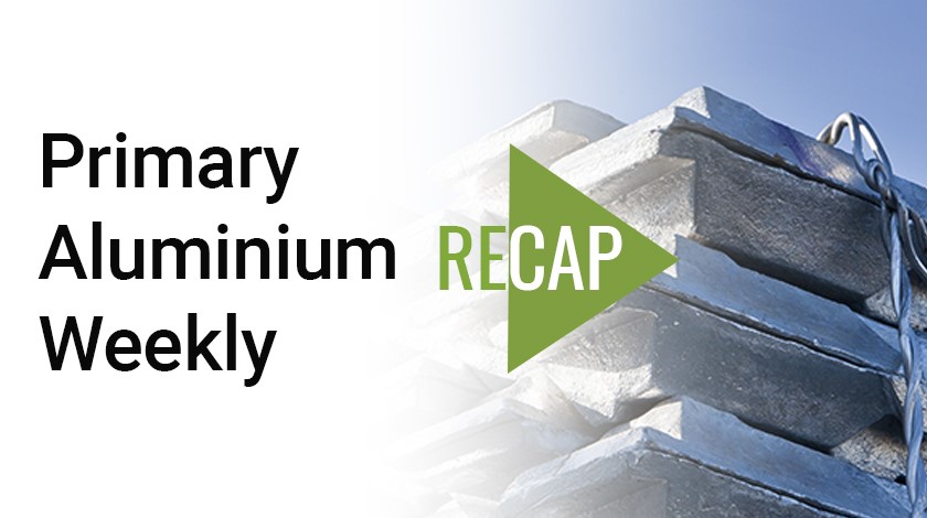 Primary aluminium weekly recap: LME bars Russian aluminium in the US ...