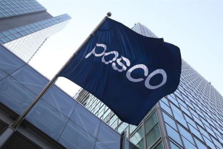 South Korean Posco Future M invests to construct new NCA cathode ...