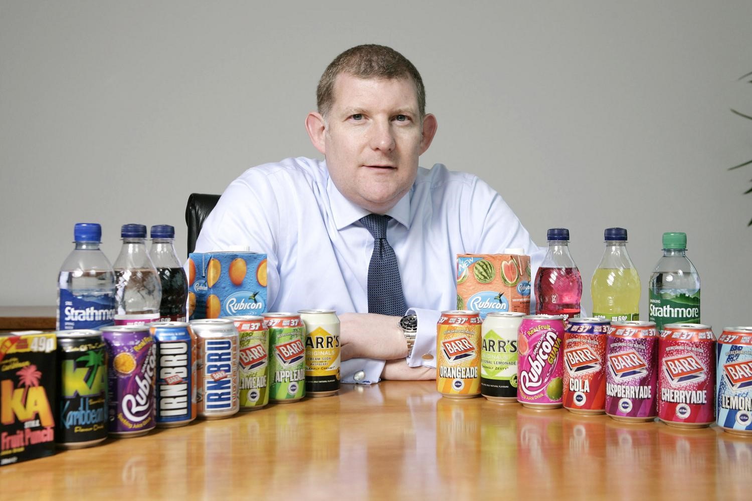 AG Barr CEO claims Scotland’s DRS to be a “burden” under the “law”; Aluminium Extrusion ...