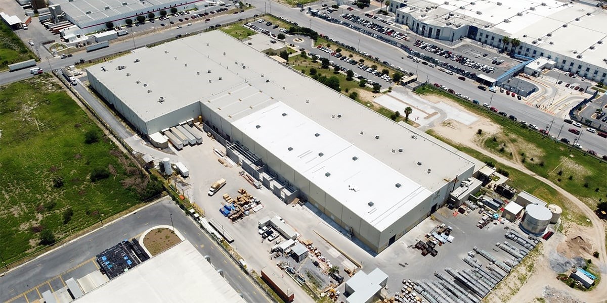 Hydro’s first ASI certification in Mexico: Reynosa plant enters ...