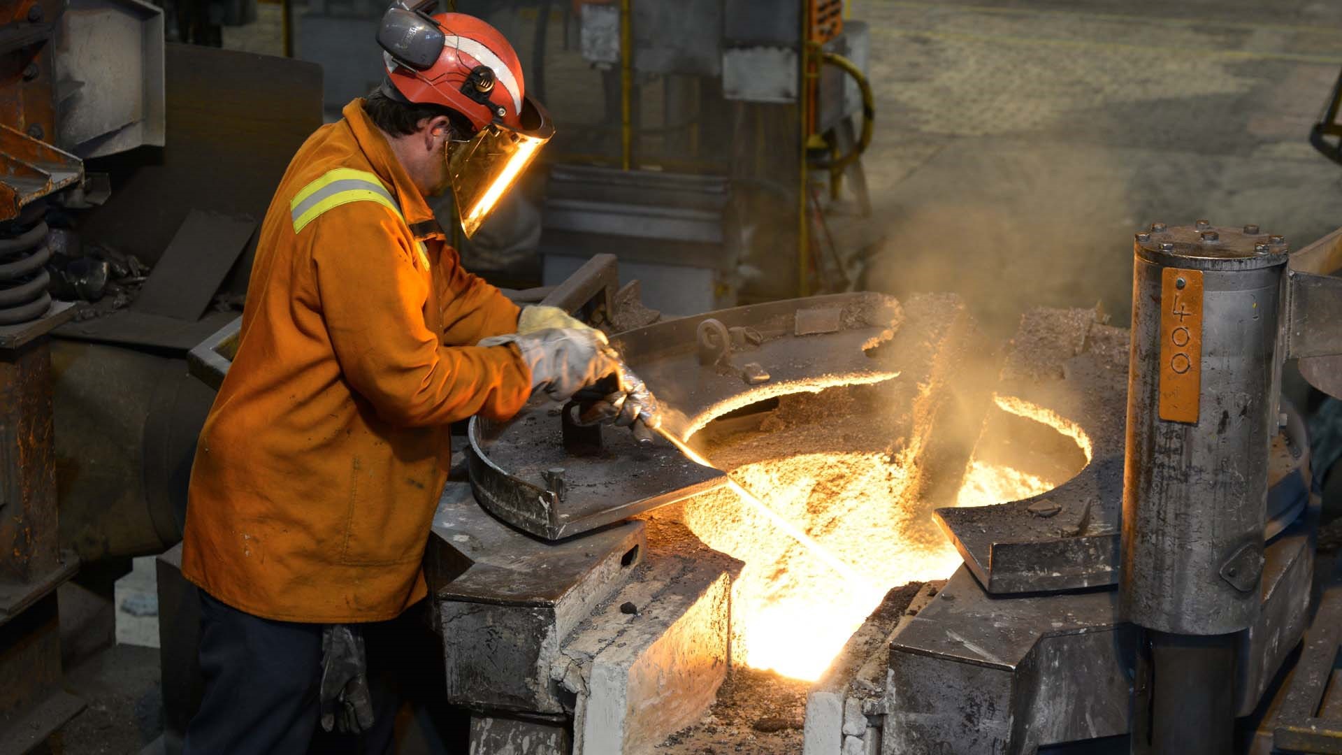New Zealand Aluminium Smelter agrees with Meridian on flexible power ...