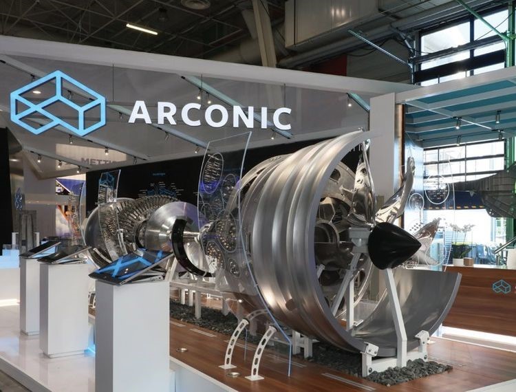 Arconic receives US$2 million Iowa state funding to upgrade water ...