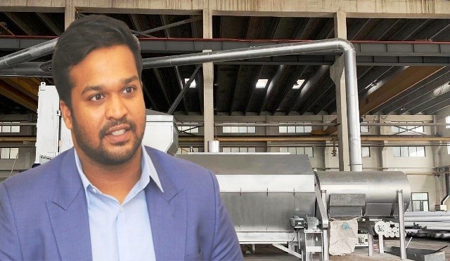 Runaya, India’s 1st aluminium dross processing unit, expects ...