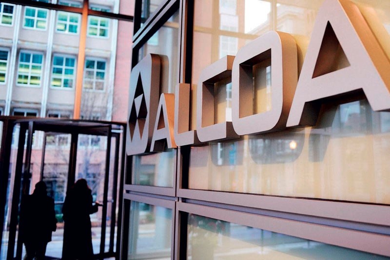 Alcoa reports consistent revenue earning at $2,670 million for 1Q2023 ...