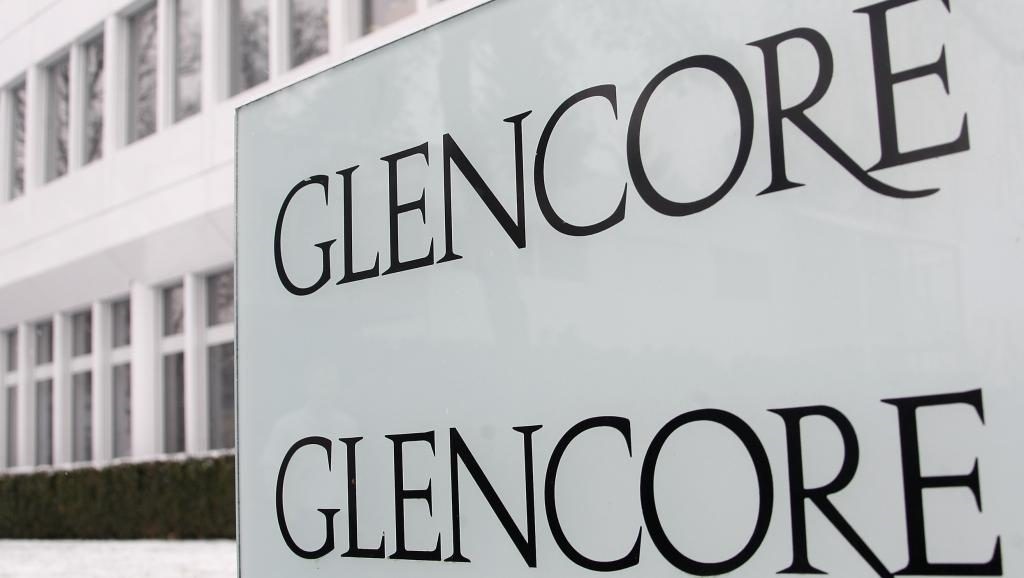 Glencore to fortify its aluminium industrial activities following ...