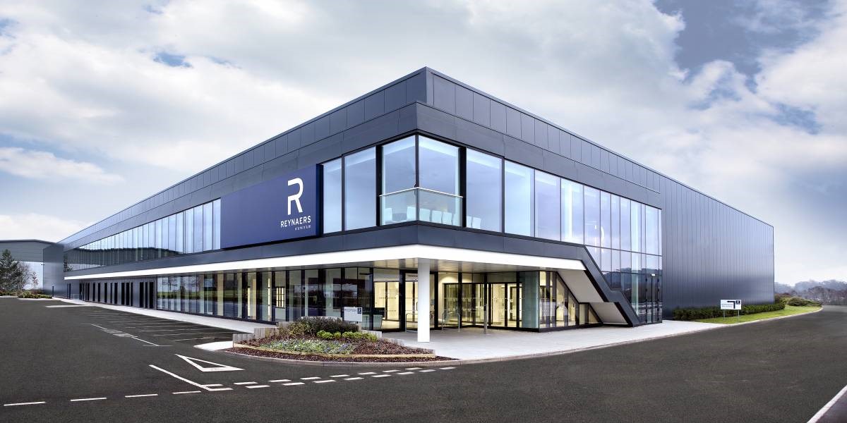 Reynaers adopts science-based targets to curtail carbon emissions ...