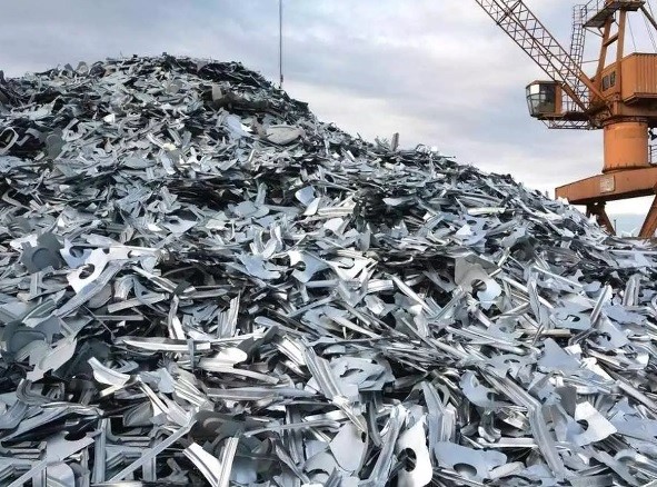 Aluminium scrap exports from the US record M-o-M hike of 11% in March ...