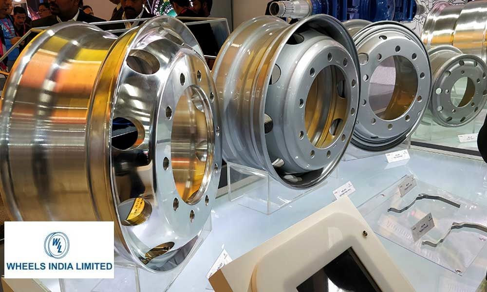Wheels India pledges INR200 cr as CAPEX to intensify aluminium wheels ...