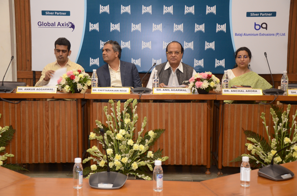 ASMA completes a successful seminar on CBAM and ways to tackle it by ...