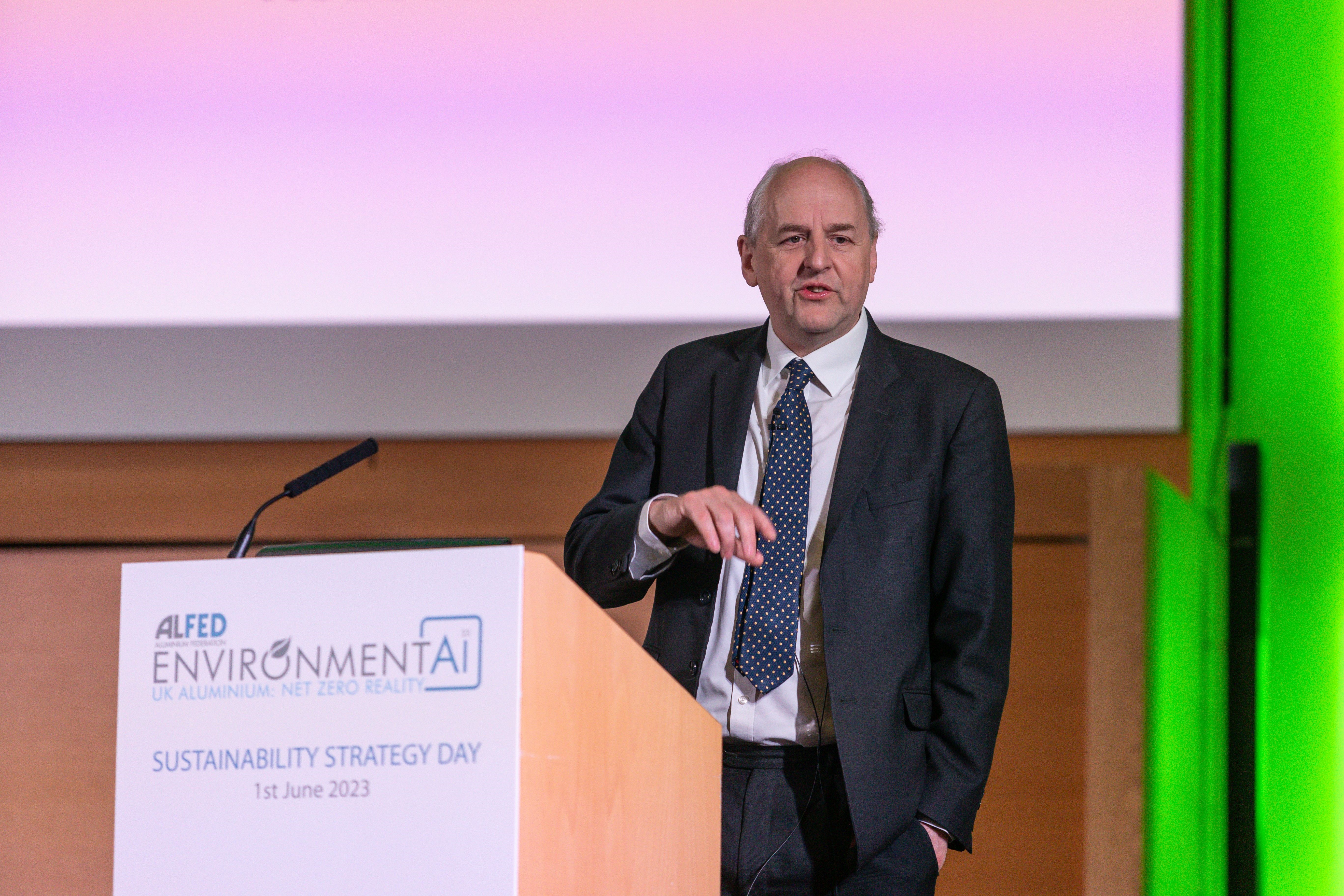 ALFED unveils two new programmes promoting Net Zero at the ...