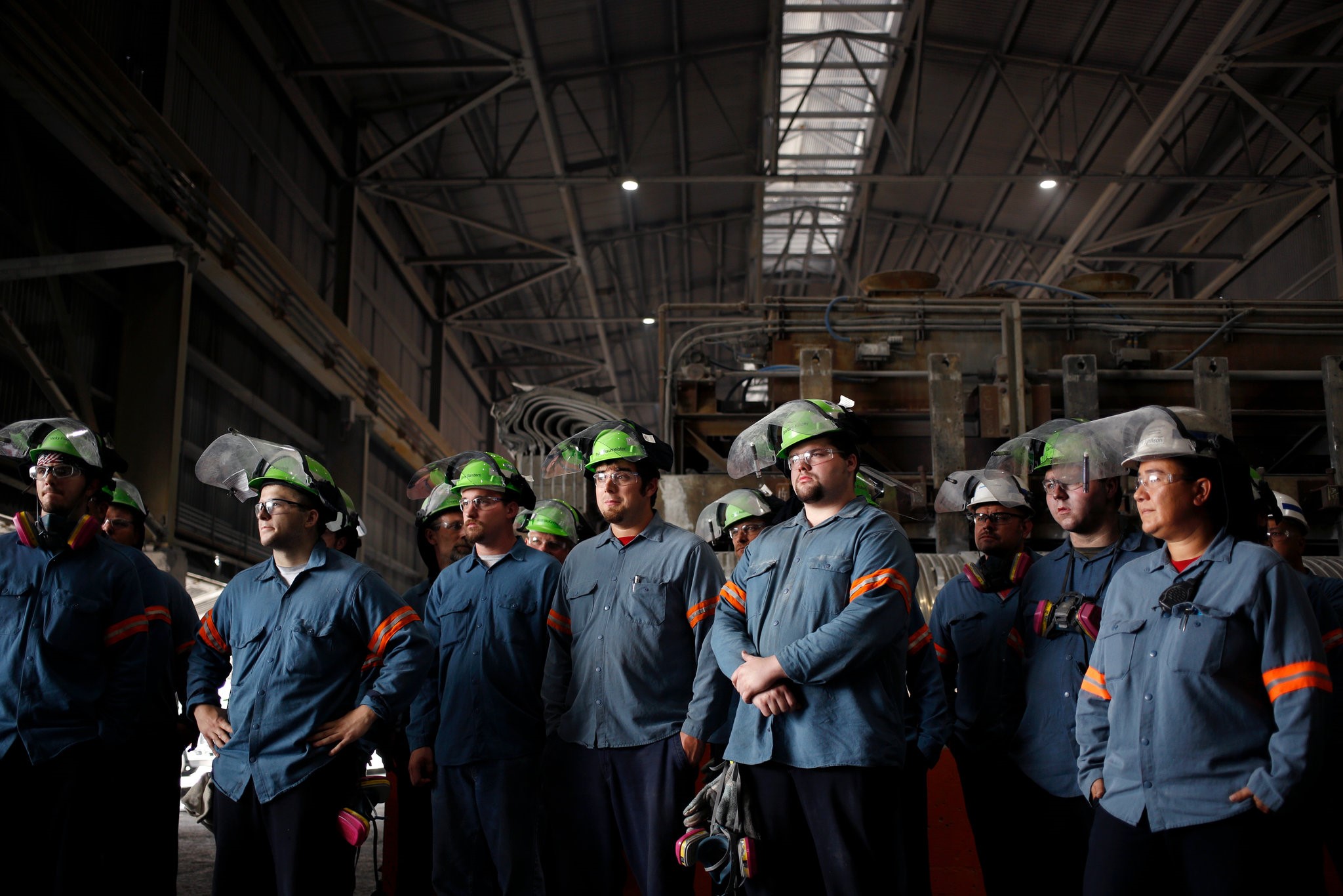 Century Aluminum elects seventh Board of Directors and welcomes ...