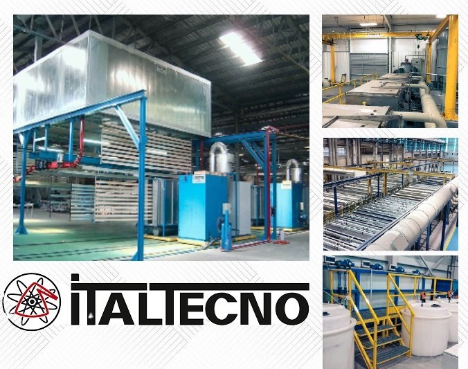 Italtecno onboards 1200+ global community of verified sellers’ platform ...