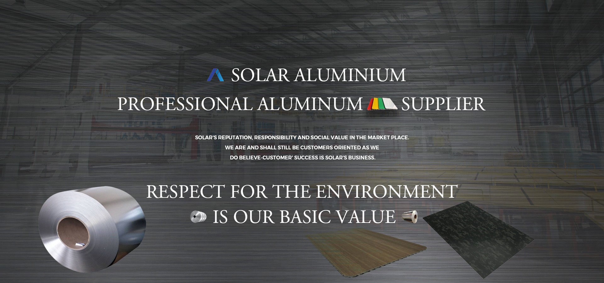 Shanghai-based Solar Aluminium joins AL CircleBiz’s global community of ...