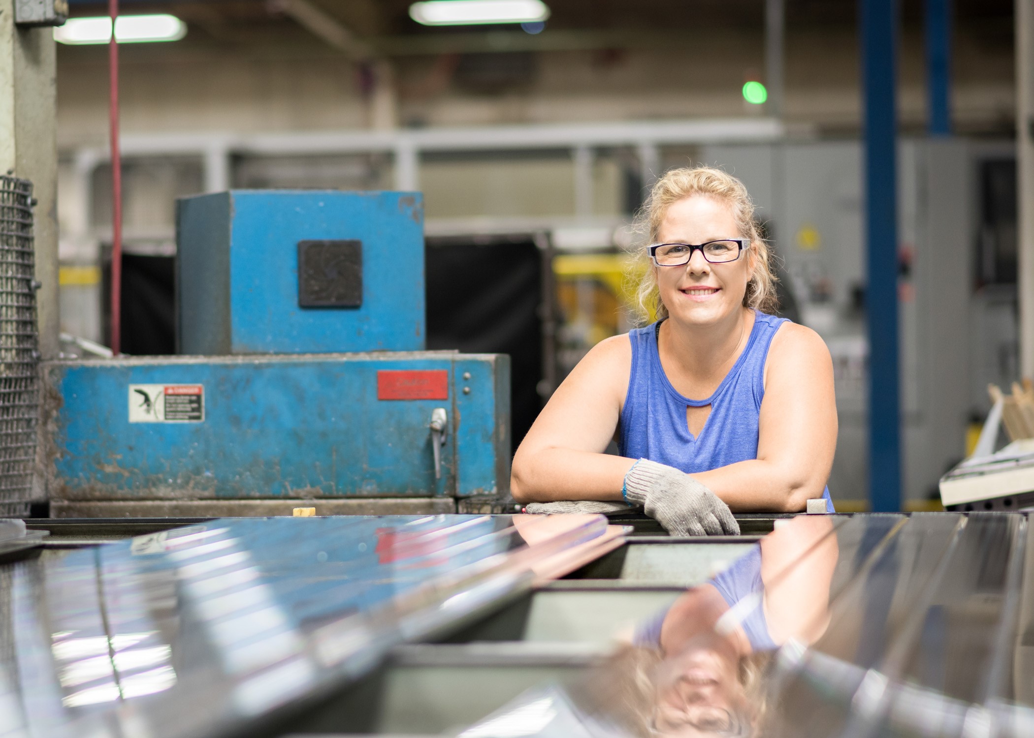 MEC's acquisition of Mid-States Aluminum will expedite its growth in ...