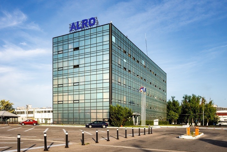 ALRO initiates Eco Recycling Facility Stage II operation hoping to ...