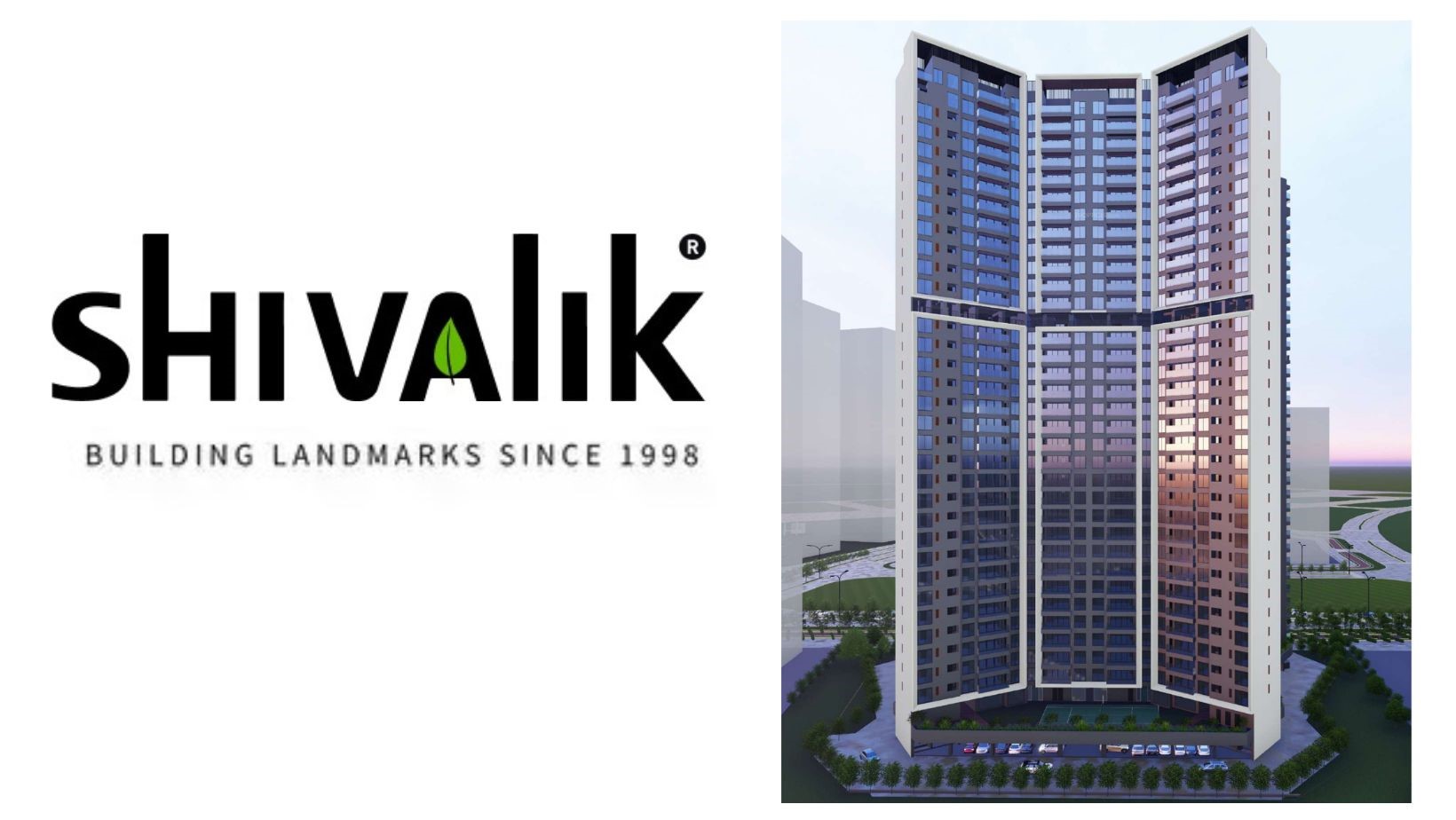 Shivalik Group to use aluminium formwork system in its upcoming ...