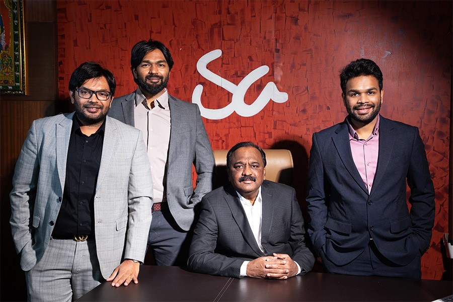 Sagar Asia inks two strategic MoUs with NIJL and Reroy to boost India's ...