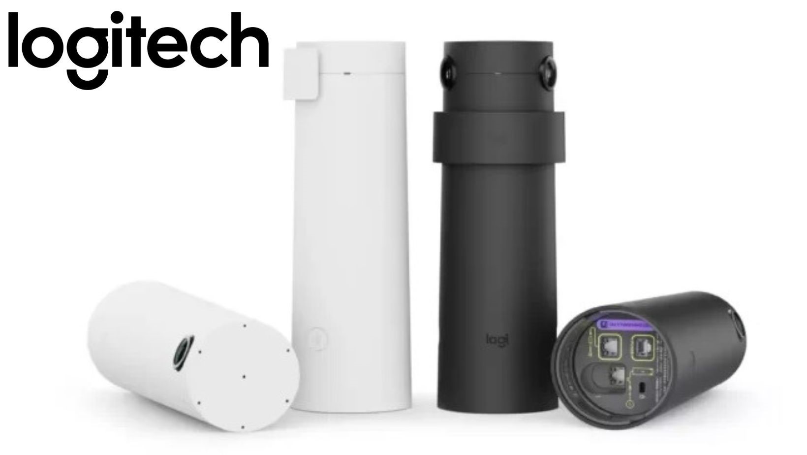 Logitech’s Sight AI Camera promotes sustainability with its low-carbon ...