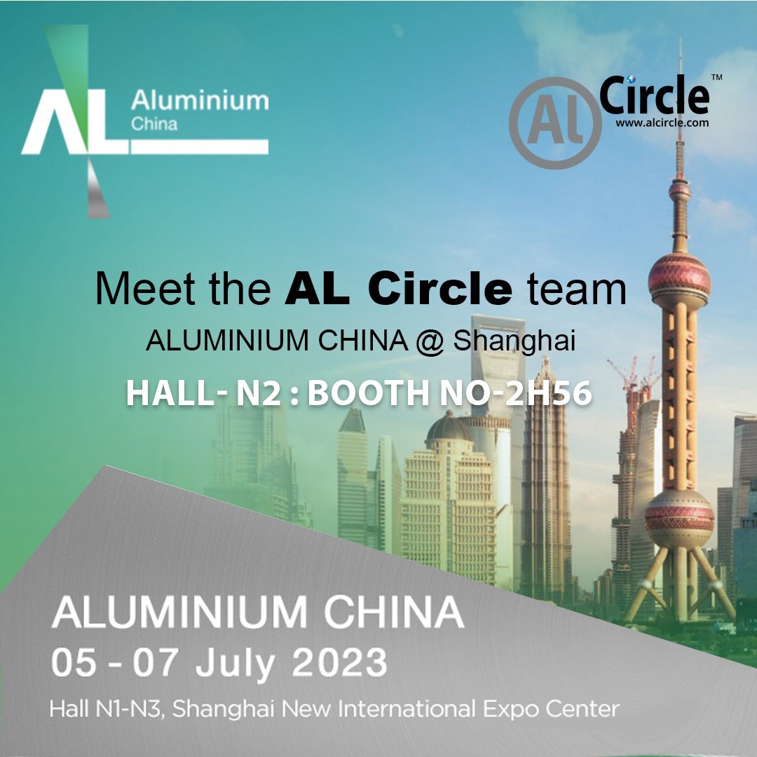 Aluminium China 2023: Welcoming all for an exciting industry event ...