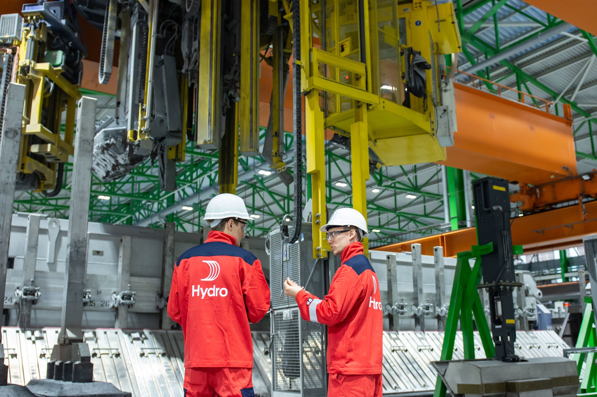 Hydro’s tender offer for Alumetal share sales ends with more than 97% ...