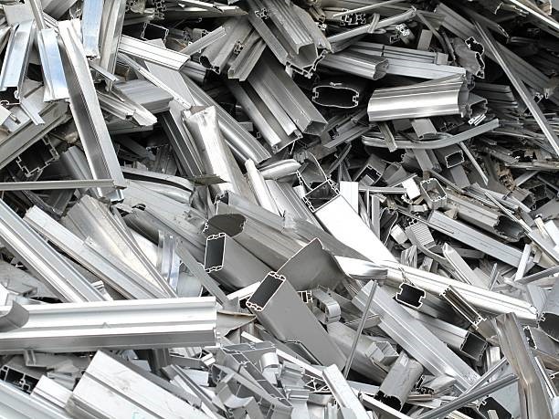 Imported aluminium scrap prices in India witnessed volatile trends ... Imported aluminium scrap prices in India witnessed volatile trends ...