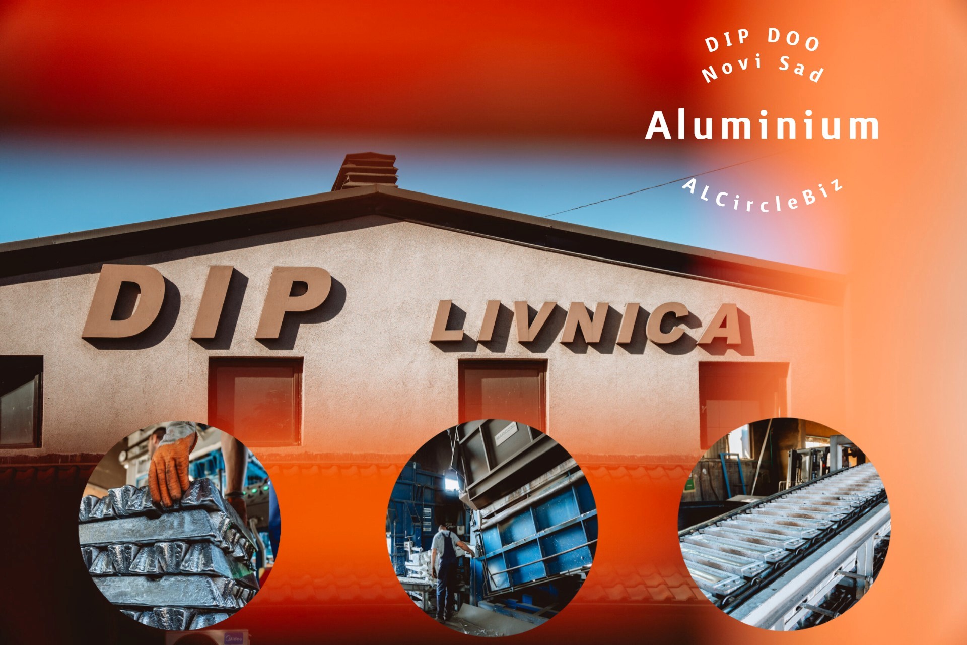 Serbian alloy producer DIP DOO joins world’s first aluminium B2B ...