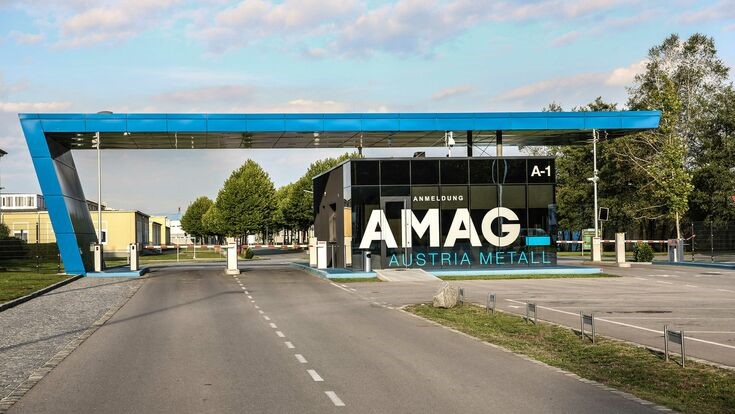 AMAG Austria receives “Platinum” rating from EcoVadis for highest ...