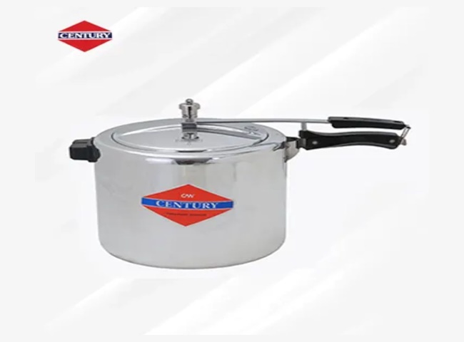 Aluminium Pressure Cookers
