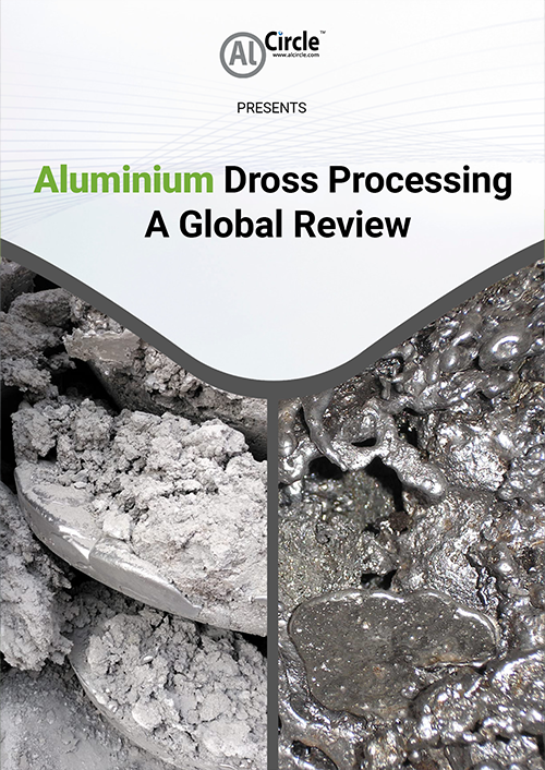Aluminium Dross Processing: A Global Review