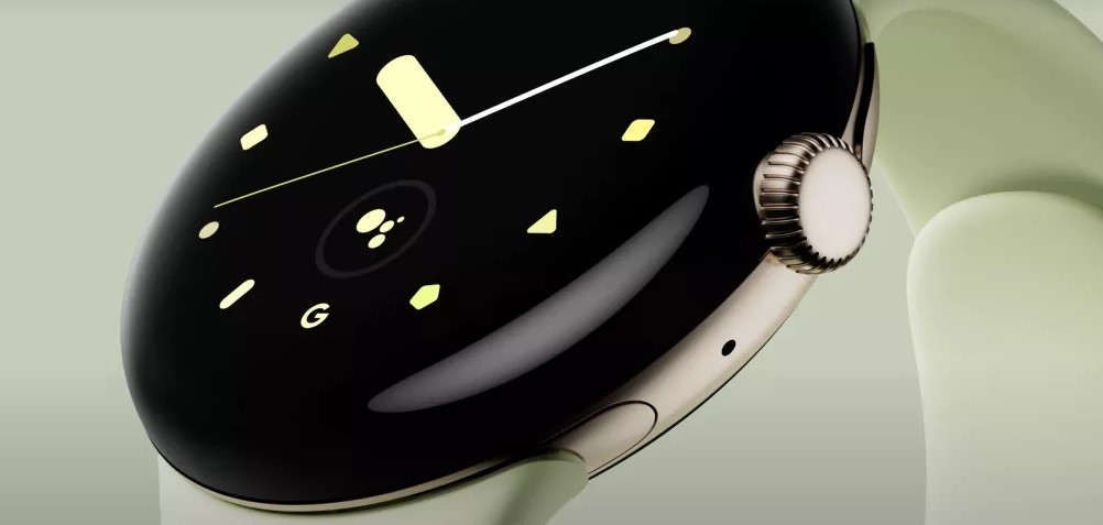 Rumours suggest Pixel Watch 2 from Google will feature aluminium casing ...