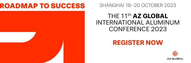 The 11th AZ Global International Aluminium Conference sets to sail in ...