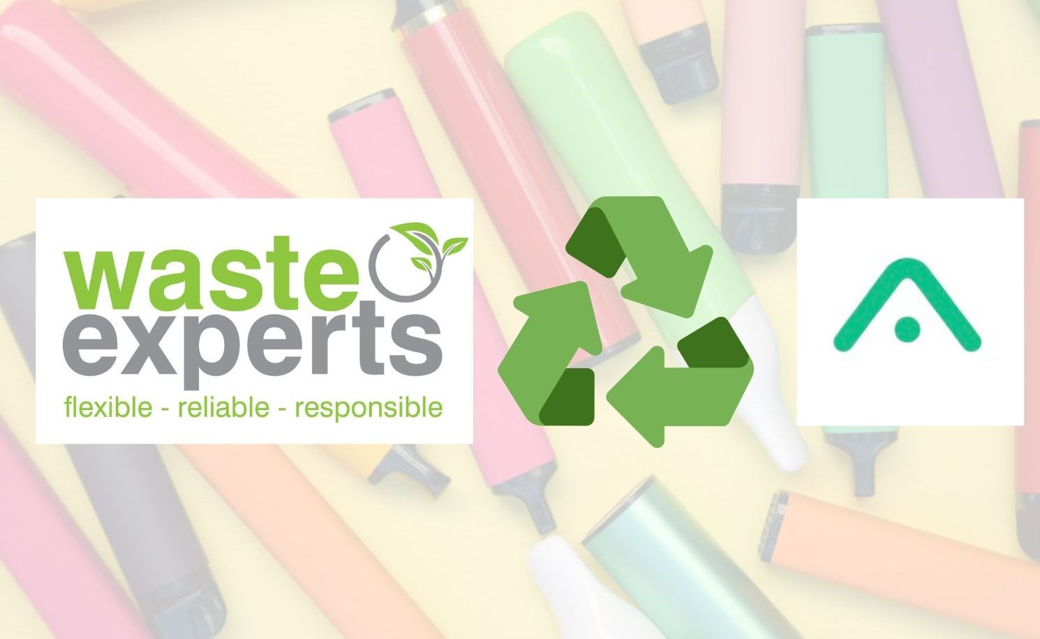 Waste Experts and ANDS confirms recyclability of single-use aluminium ...