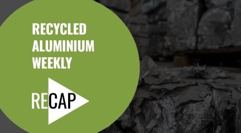 Recycled aluminium weekly: Romco Metal unveils high-quality low-carbon ...