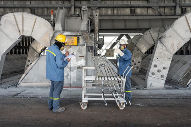 EGA encourages the use of wearable technology to detect body heat in ...