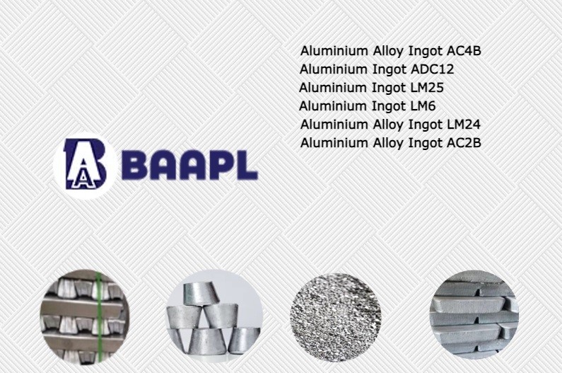 AL CircleBiz proudly promotes integrated secondary aluminium producer ...