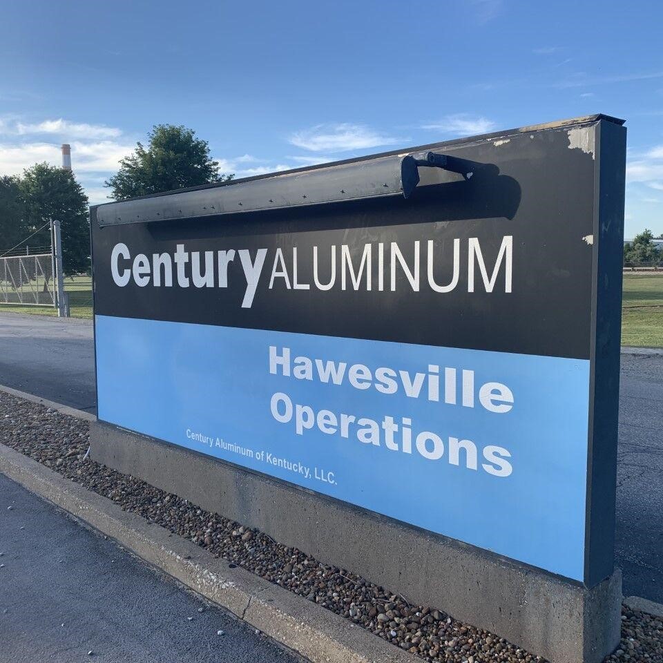 Russell Investments shows confidence in Century Aluminum and increases its stake by 33.1% ...