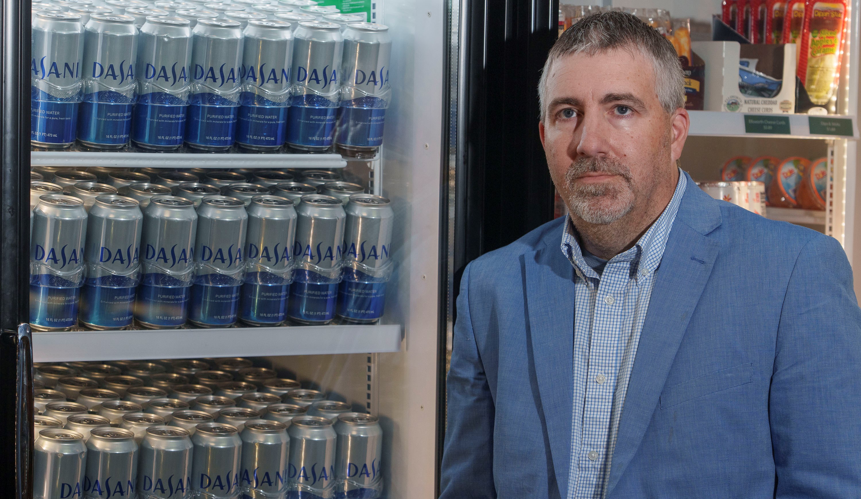 UW-Eau Claire’s Blugold Dining halls to replace plastic bottles with ...