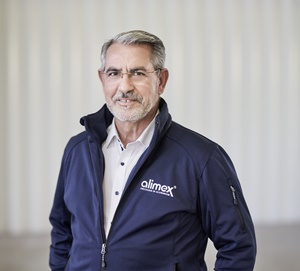 "The next core step is the in-house heat treatment, carried out ...