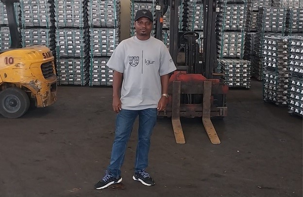 Africa now has an organised aluminium alloy supply chain: Igun Metals ...