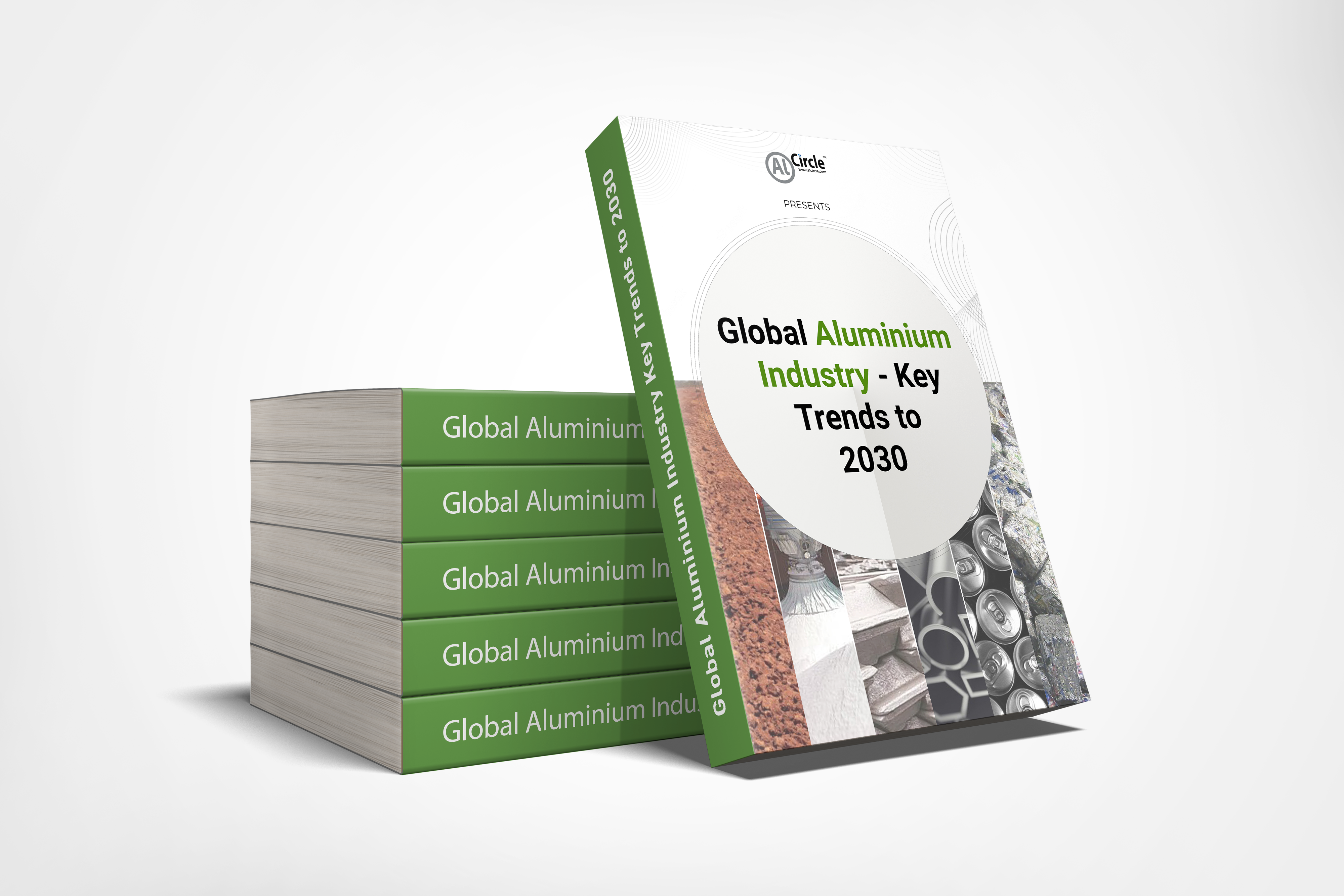 AL Circle launches an updated version of the report, 'Global Aluminium ...