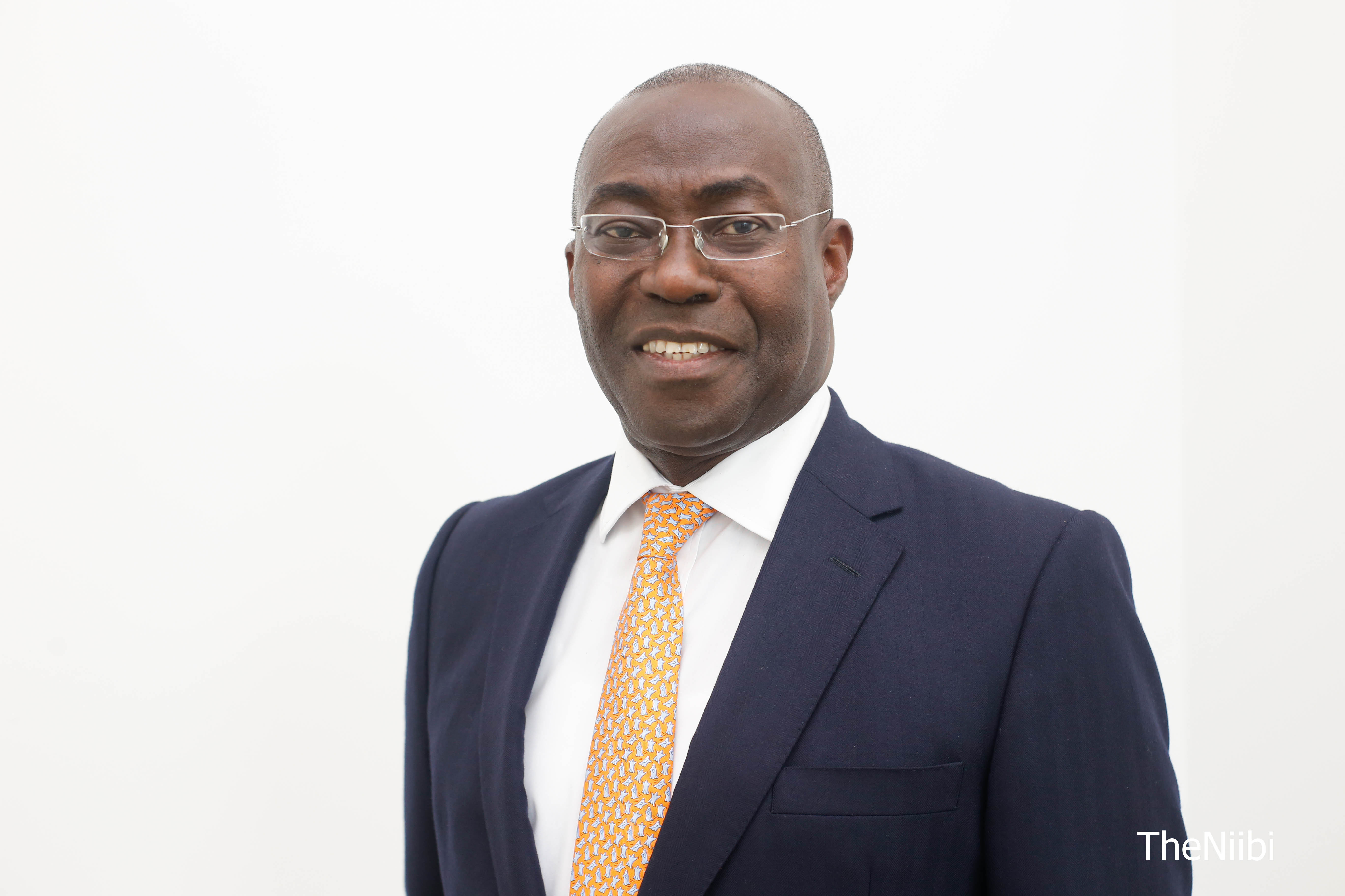"We are driving through an aspiration to be the lead in the integrated ...