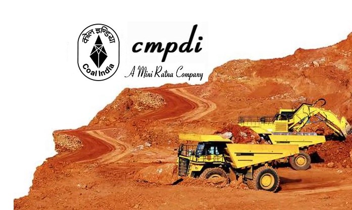 CMPDI expands expertise into non-coal exploration with impressive bauxite exploration; Bauxite ...