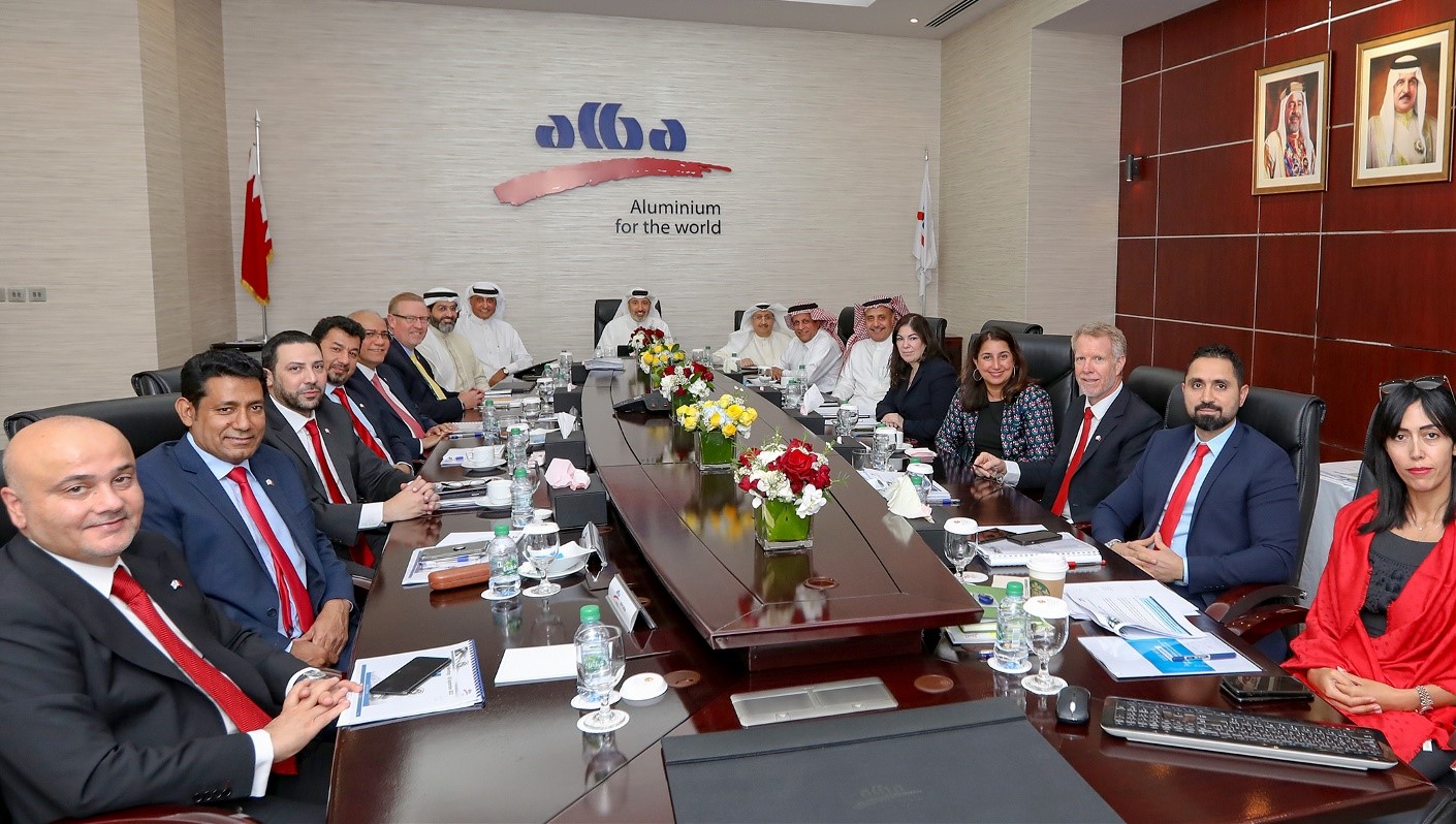 Alba set right its strategic growth plan for Q4 2023 at the recent ...