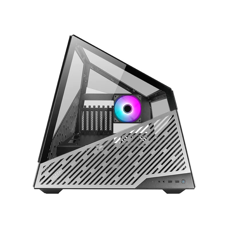 Azza unveils its latest unlimited series cases flaunting brushed ...