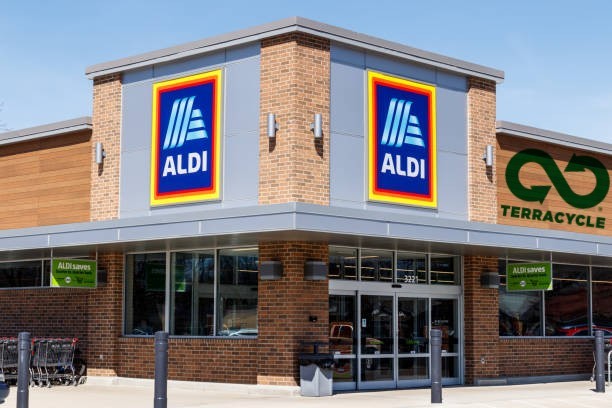 Aldi’s coalition with TerraCycle aspires to recycle plastic and ...