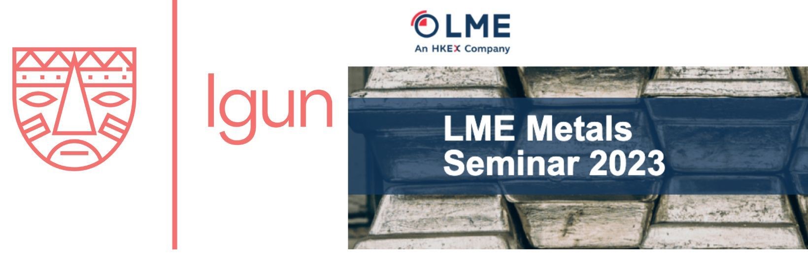 African-based Igun Metals attends the LME Week conference in London ...