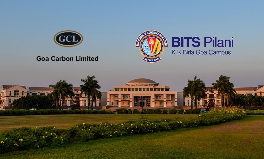 Goa Carbon Limited signs MoA with BITS Pilani Goa Campus bolstering ESG ...
