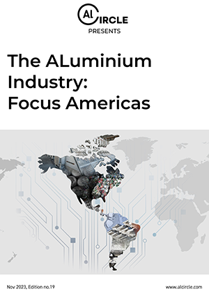 The Aluminium Industry: Focus Americas